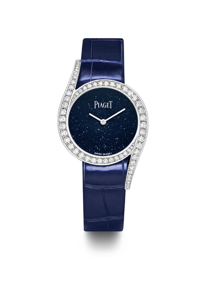 Piaget Limelight Gala: a celebration of femininity and elegance